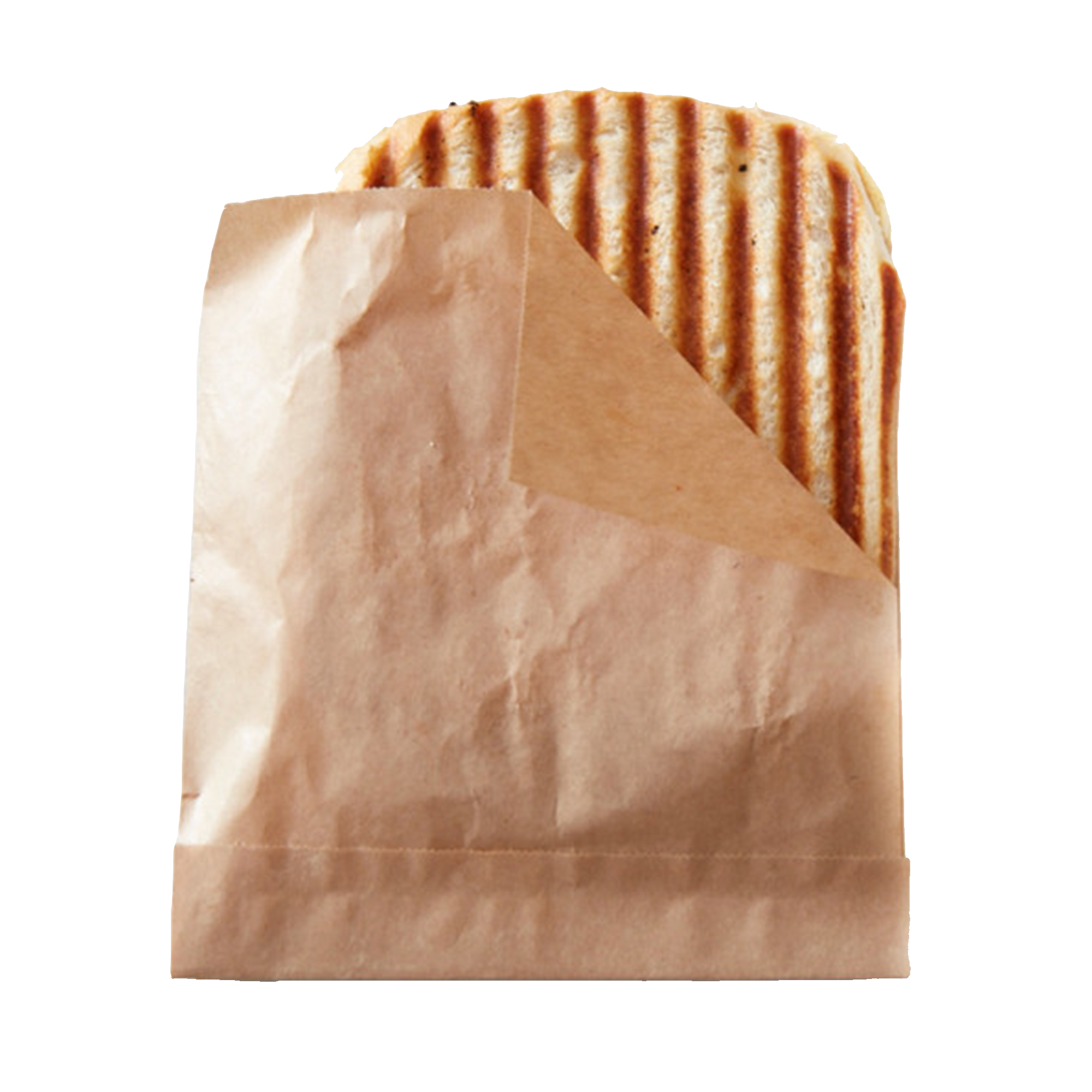 Toast dubbel ost 128g - Varsego